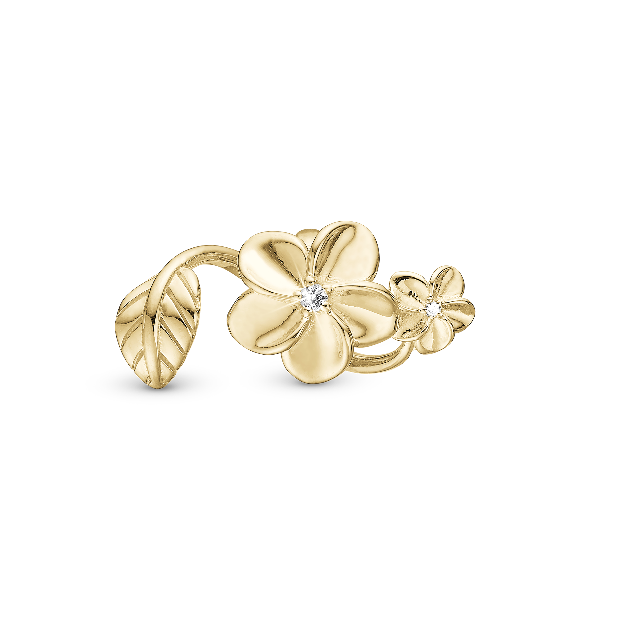 Køb Flower Bouquet | Fri Fragt | Tidløst Dansk Design