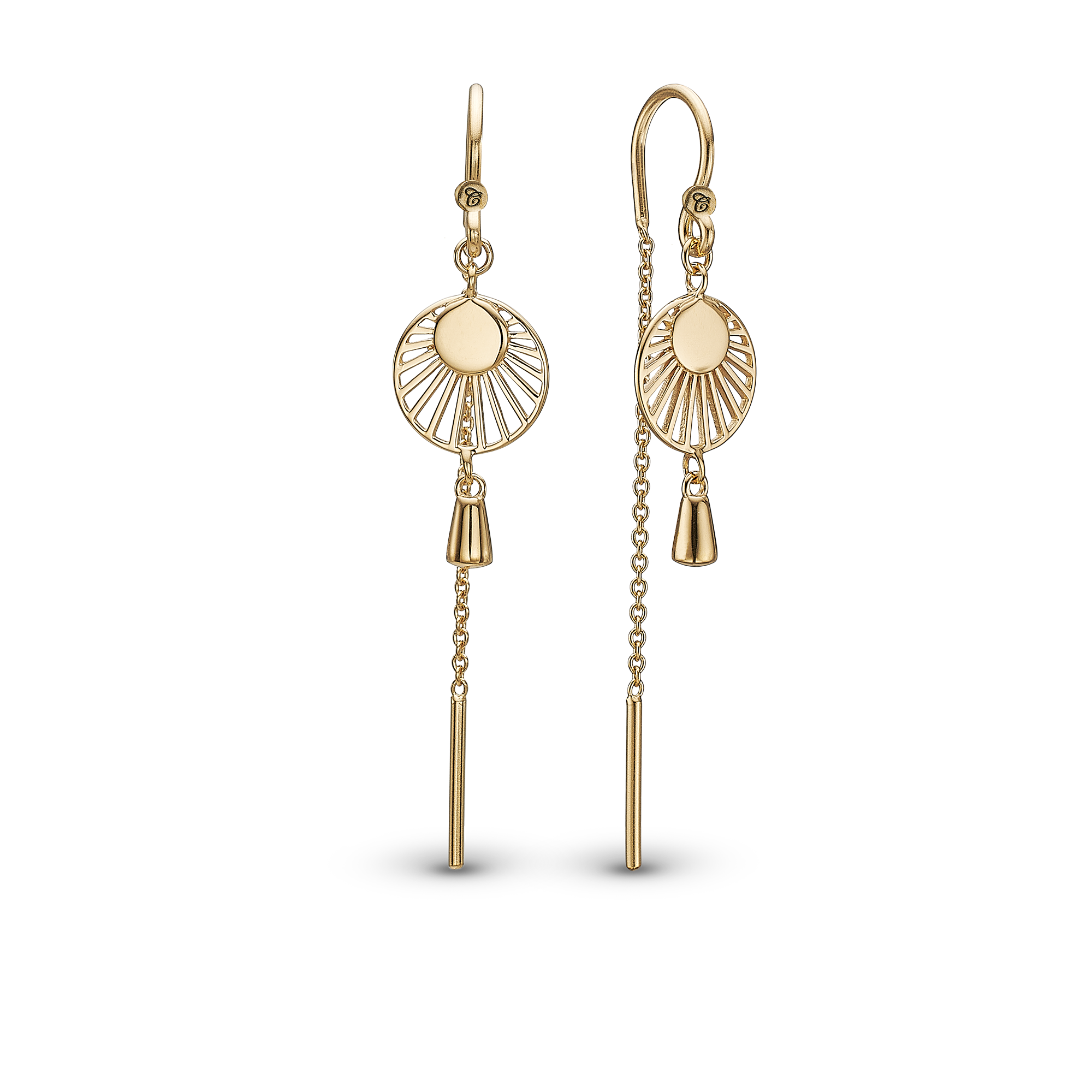 Køb Sunset | Fri Fragt | Tidløst Dansk Design