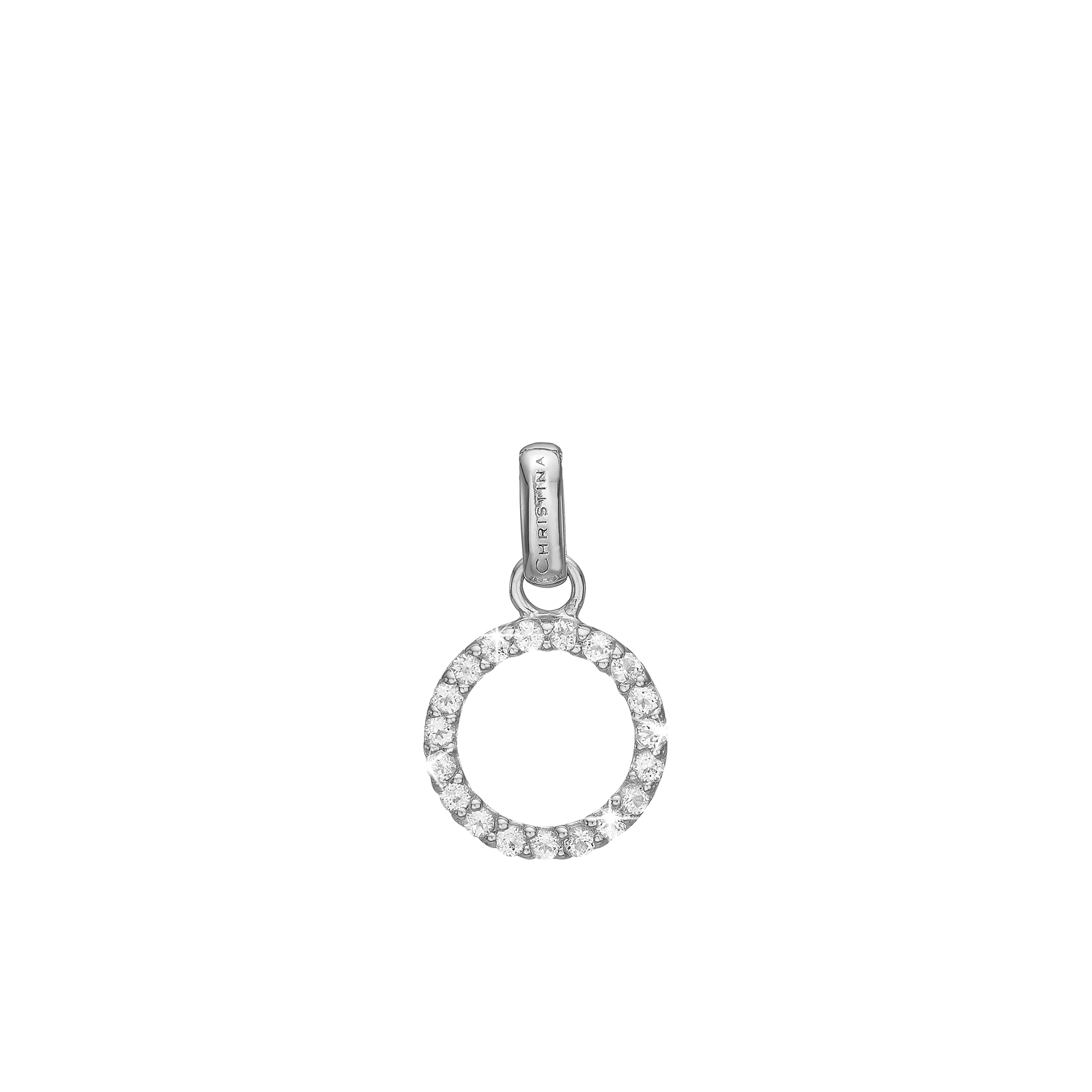 Buy Topaz Circle | Free Shipping | Timeless Danish Design